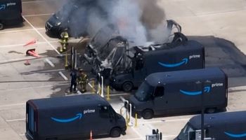 THE MORNING RANT: EV Death Pool Update – A Thermal Runaway of Bad News ...