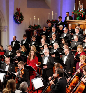 THE MORNING RANT: I’m Missing Classic Christmas Hymns at Church ...