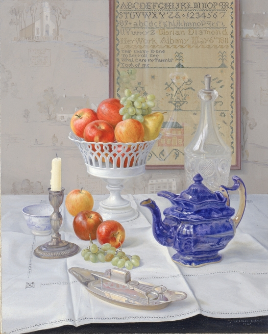 Mid-Morning Art Thread