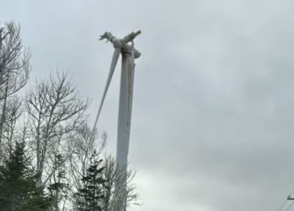 The Wind Blows Back: Decline in Wind Power Projects Across the Globe ...