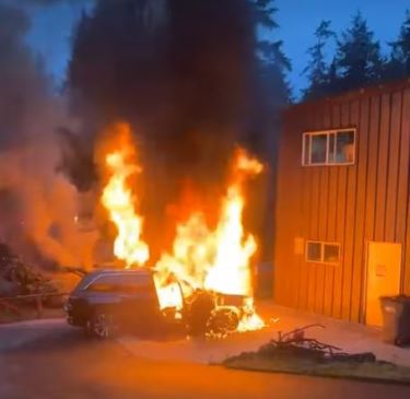 THE MORNING RANT: The Lithium Battery Fire Problem Isn’t Confined to ...