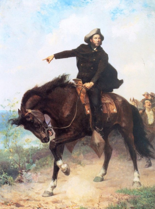 Mid-Morning Art Thread