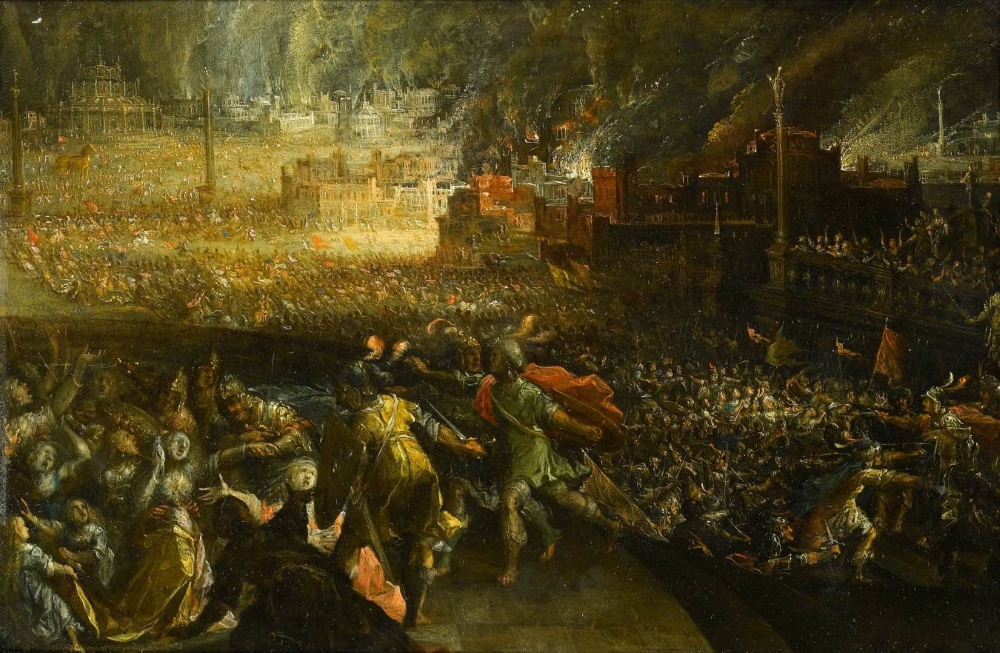 Valckenborch Troy.jpg