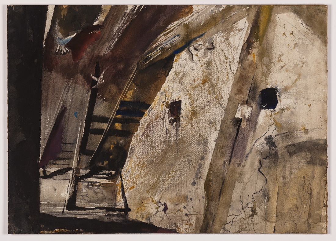 Wyeth Chimney Beams.jpg